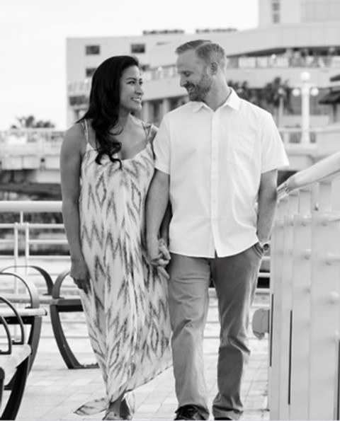 Danae & Patrick | Joy